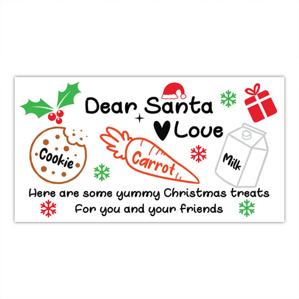 Festive Holiday Stickers for Every Celebration